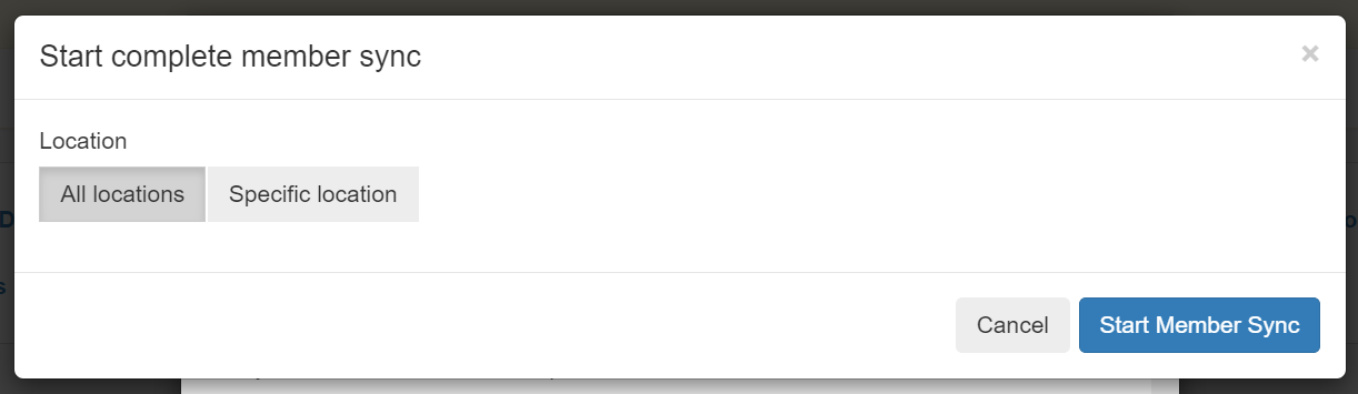 How to use the Traction Rec integration